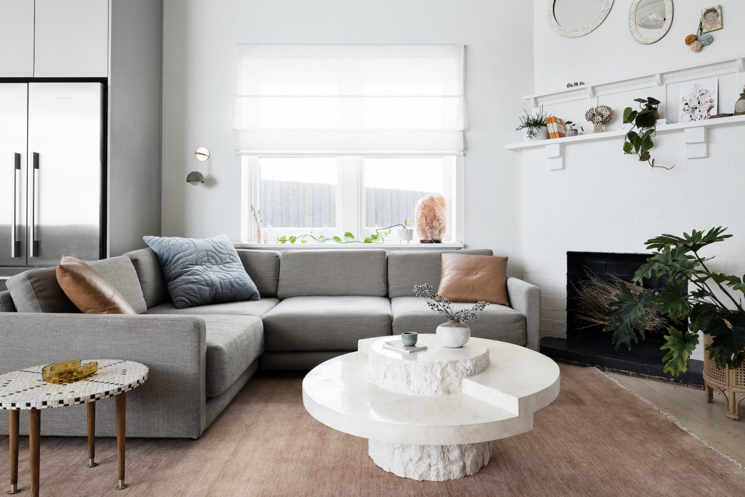 Cecil Street Project by Alison Lewis Interiors - Project Gallery - The ...