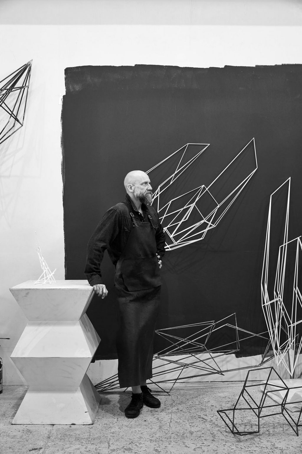 Dion Horstmans - Issue 05 Feature - The Local Project