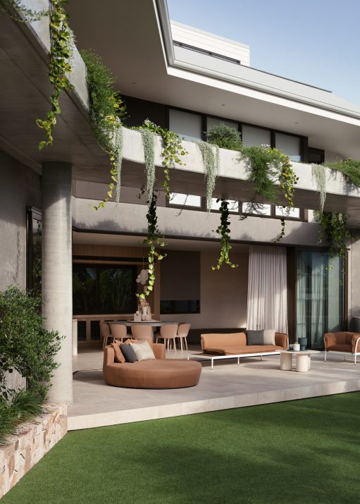 Cliffhanger by Joe Adsett Architects - Video Feature - The Local Project