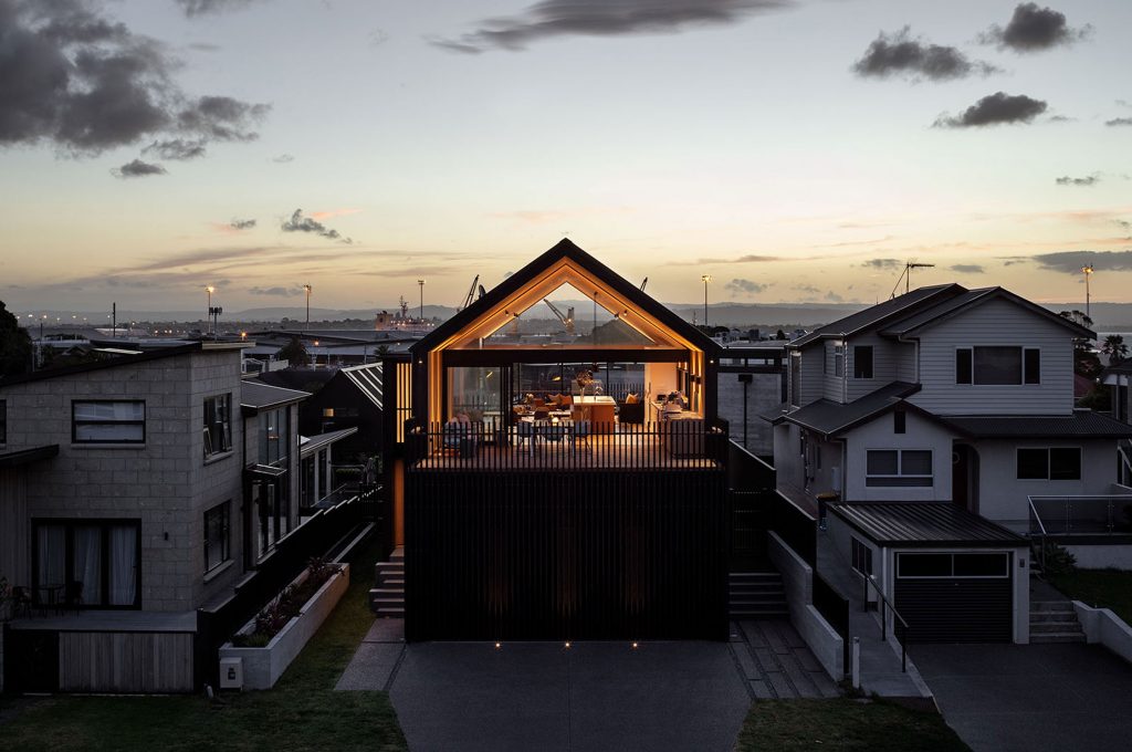 Brake House by Ron Sang - Project Feature - The Local Project