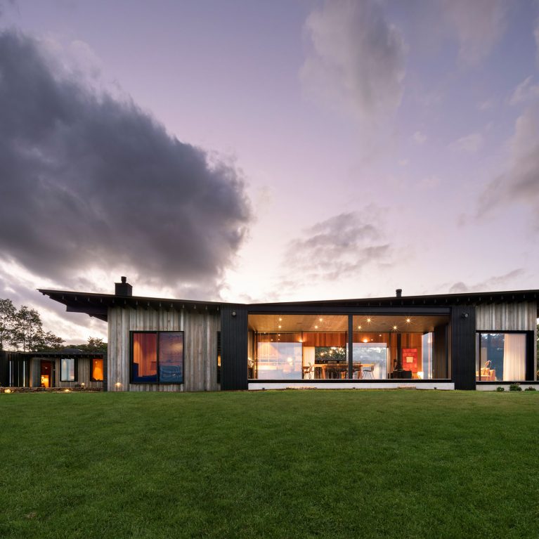 Virginia Kerridge Architect - The Local Project