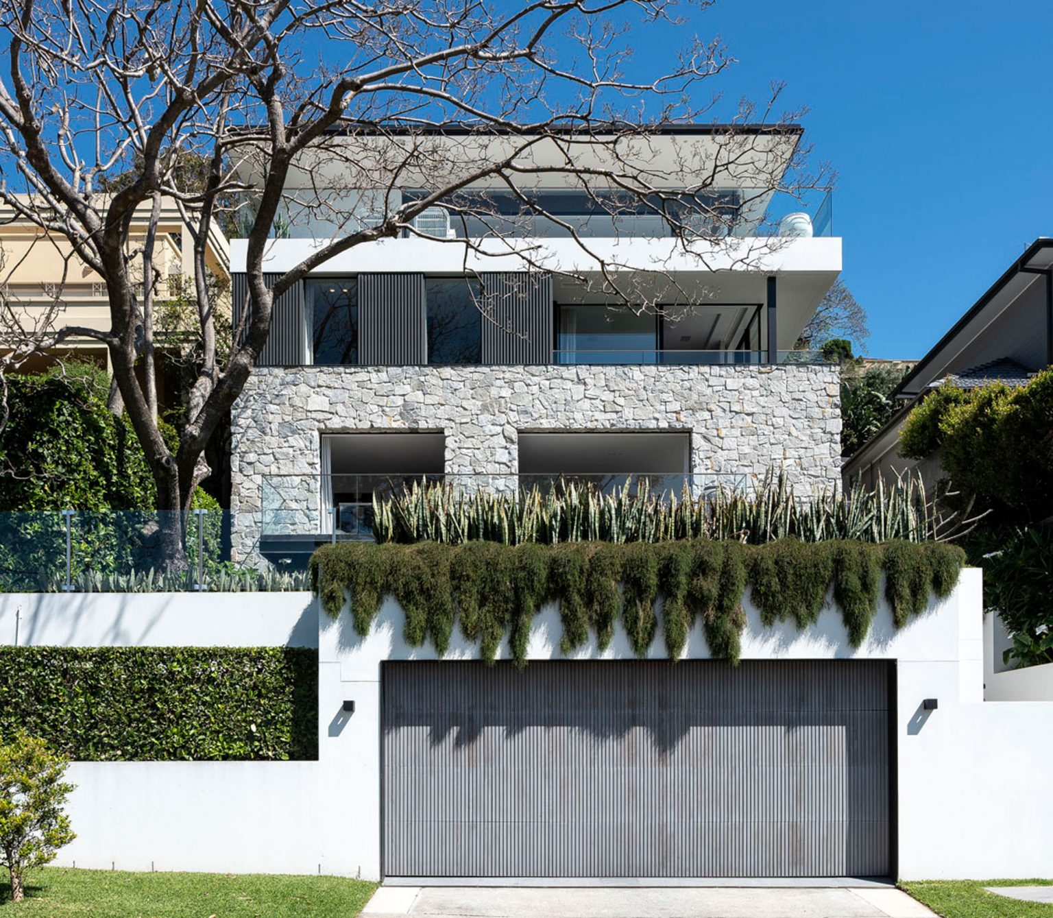 The Grove by Corben Architects – Project Feature – The Local Project