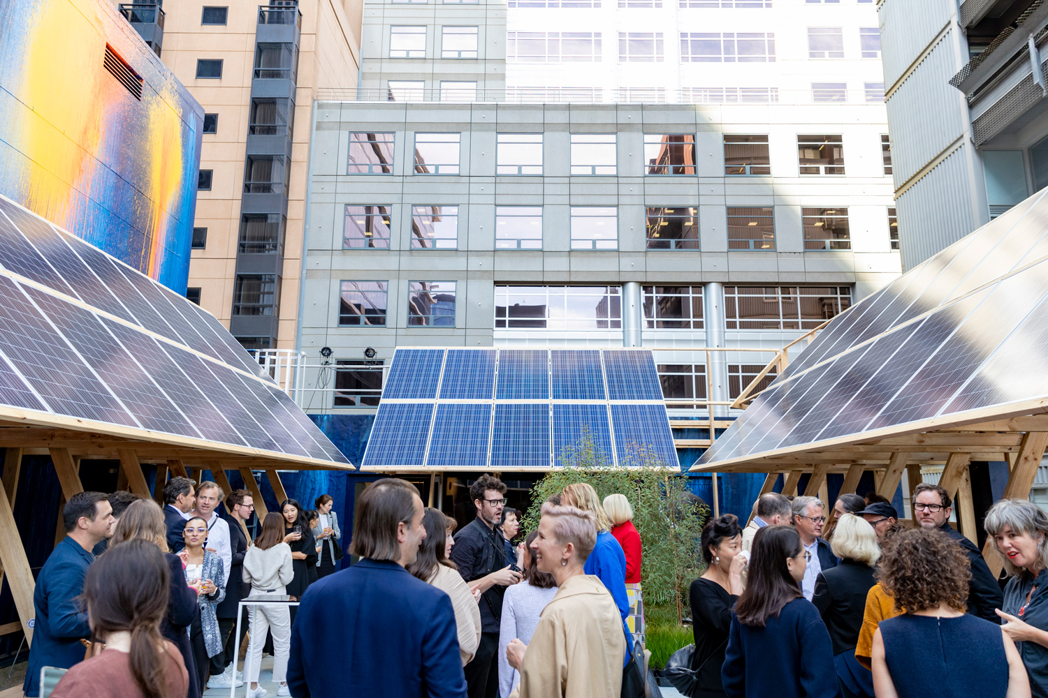 Melbourne Design Week 2021 – Event Feature – The Local Project