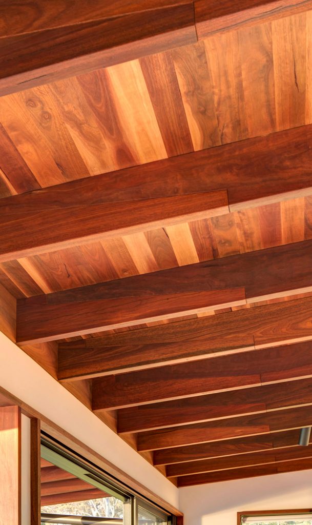 Scotland Island House II by Sam Crawford Architects – Project Feature ...