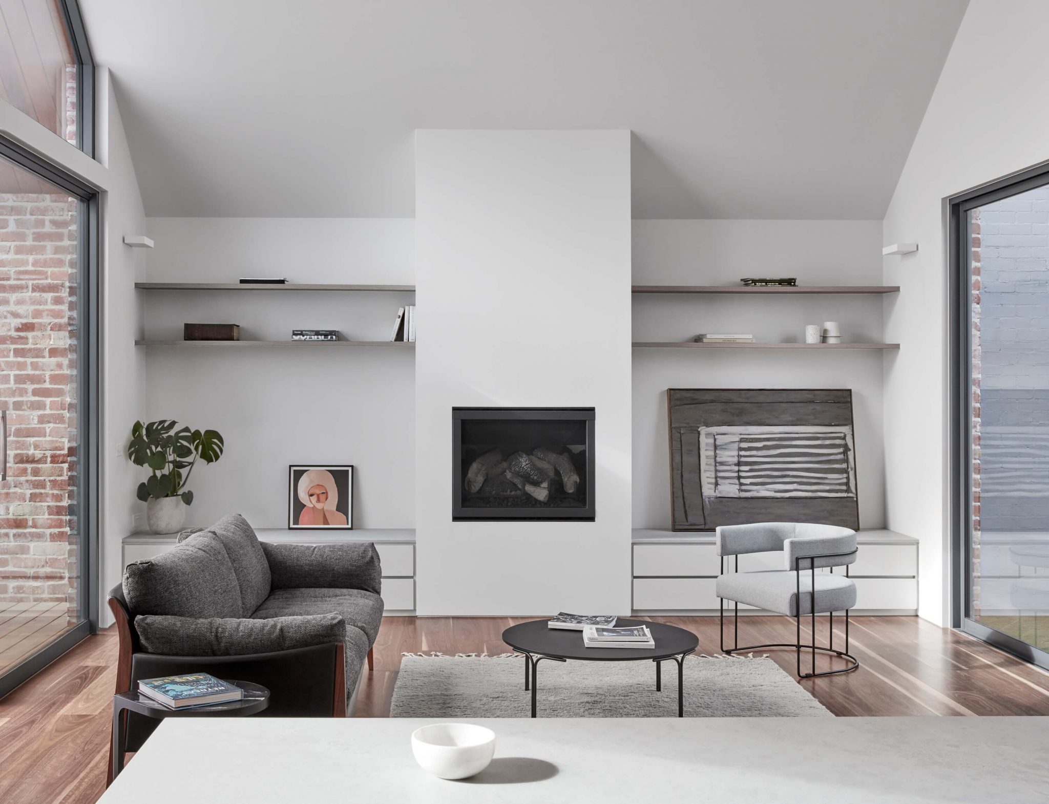 Caulfield North House by Emily Armstrong Architects - Project Gallery ...