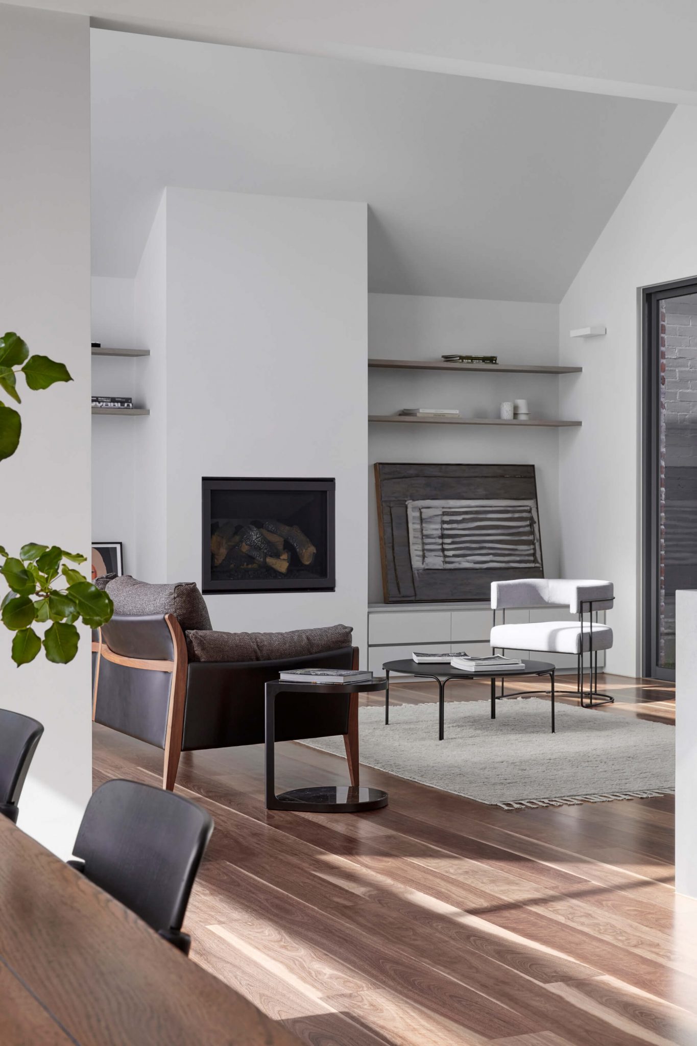Caulfield North House by Emily Armstrong Architects - Project Gallery ...
