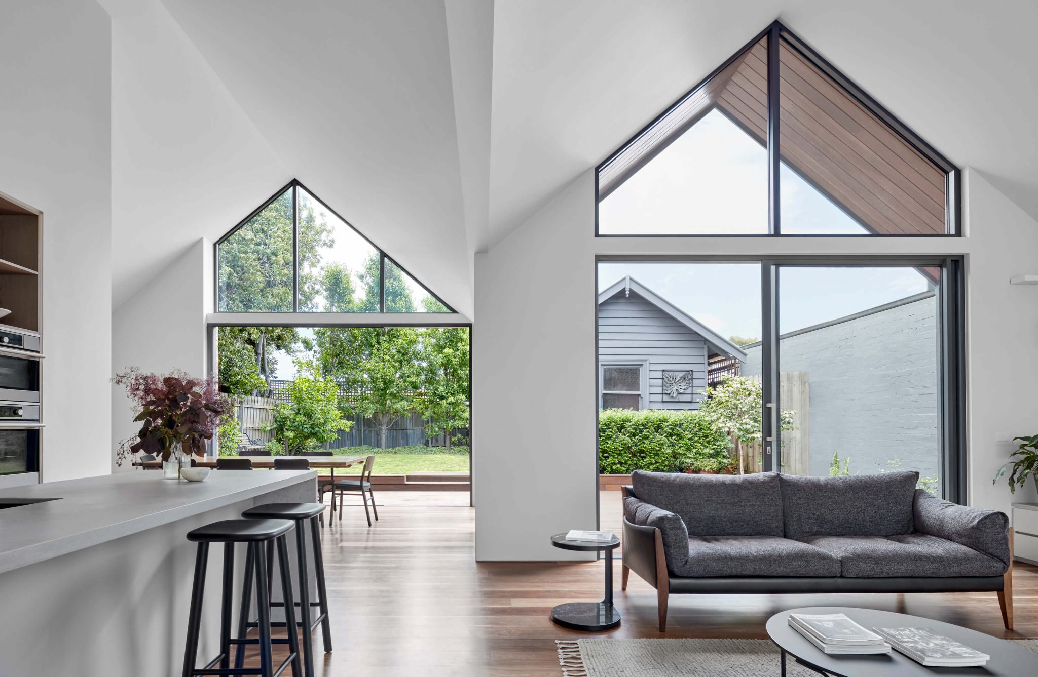 Caulfield North House by Emily Armstrong Architects - Project Gallery ...