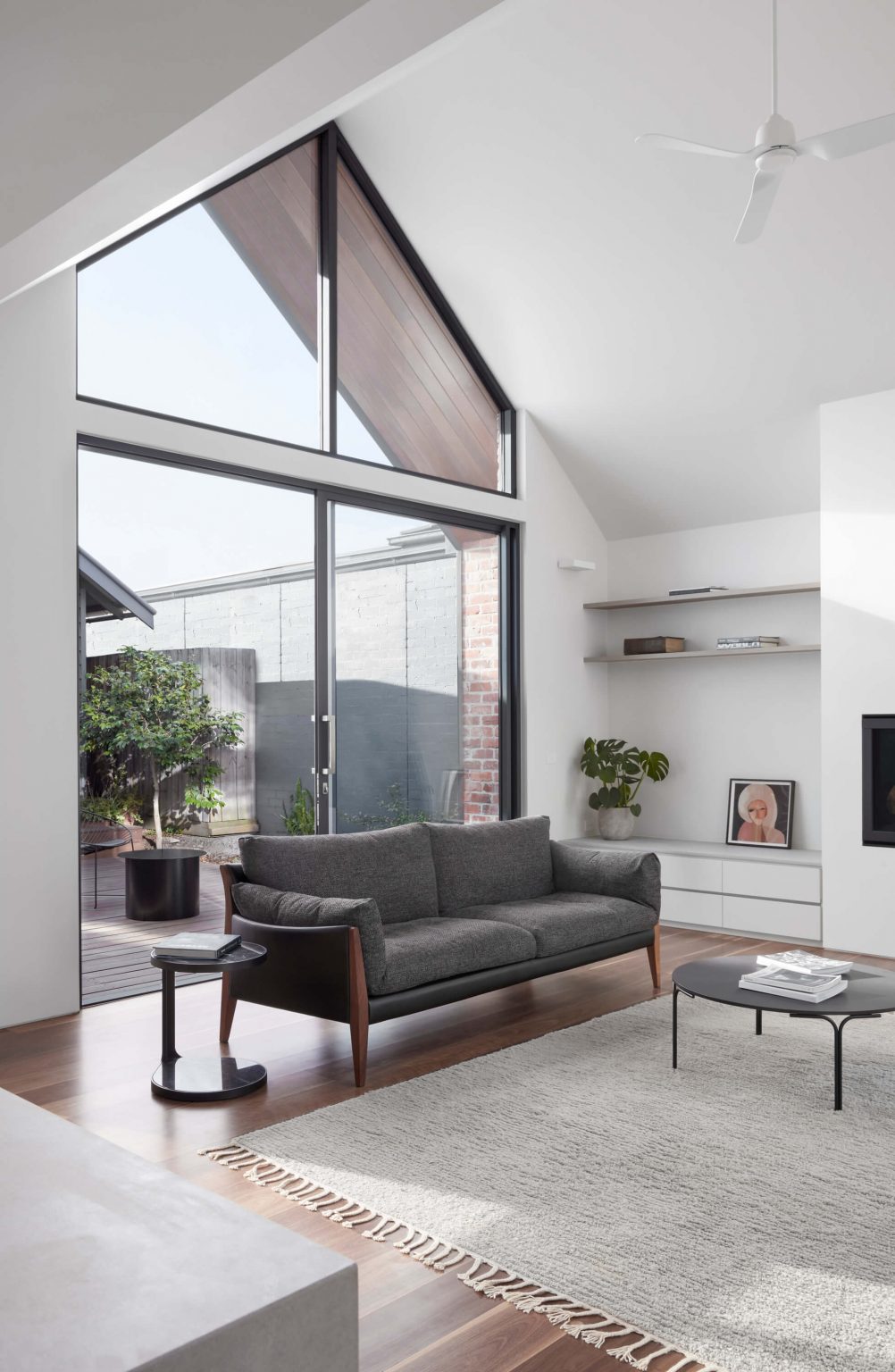 Caulfield North House by Emily Armstrong Architects - Project Gallery ...
