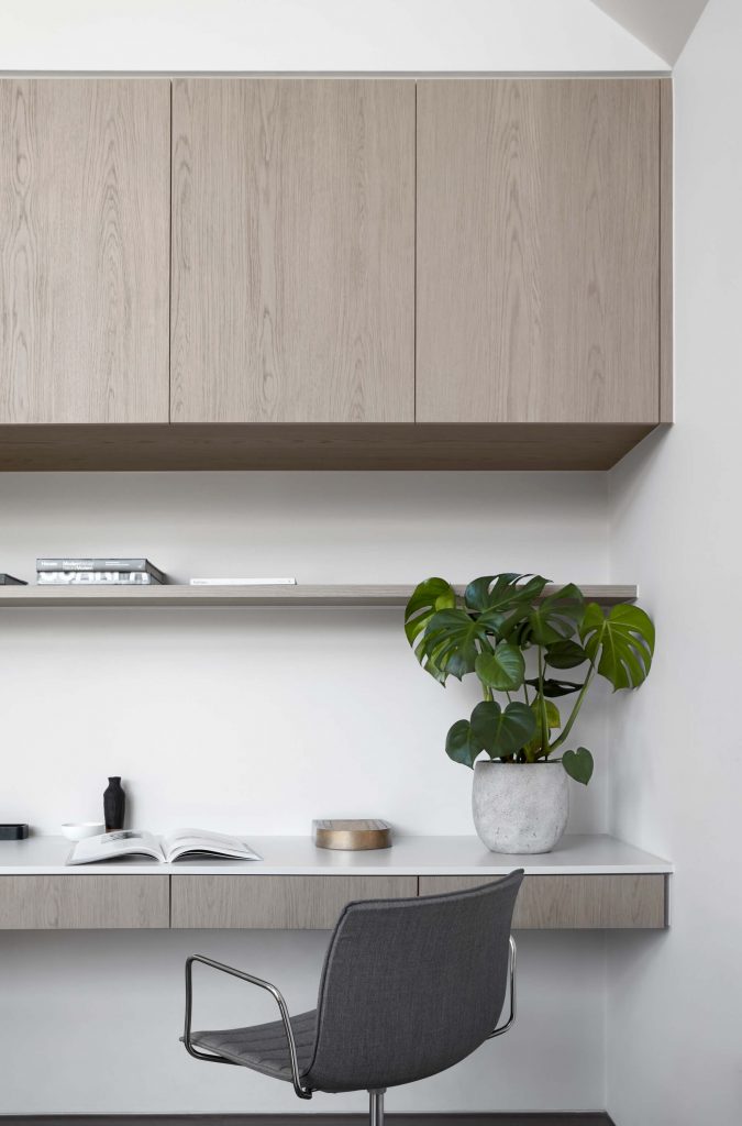 Caulfield North House by Emily Armstrong Architects - Project Gallery ...