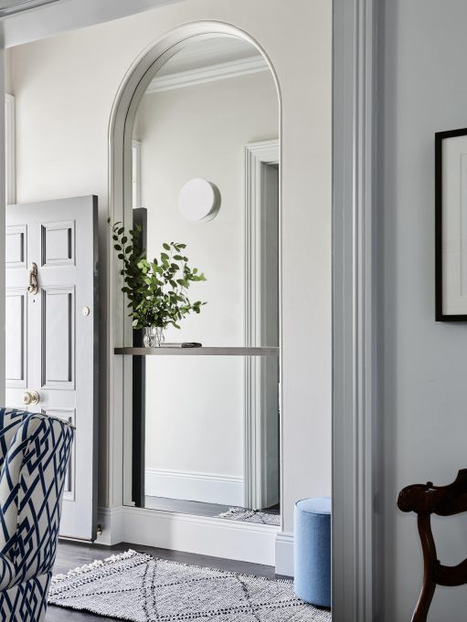 East Melbourne House by Emily Armstrong Architects - Project Gallery ...