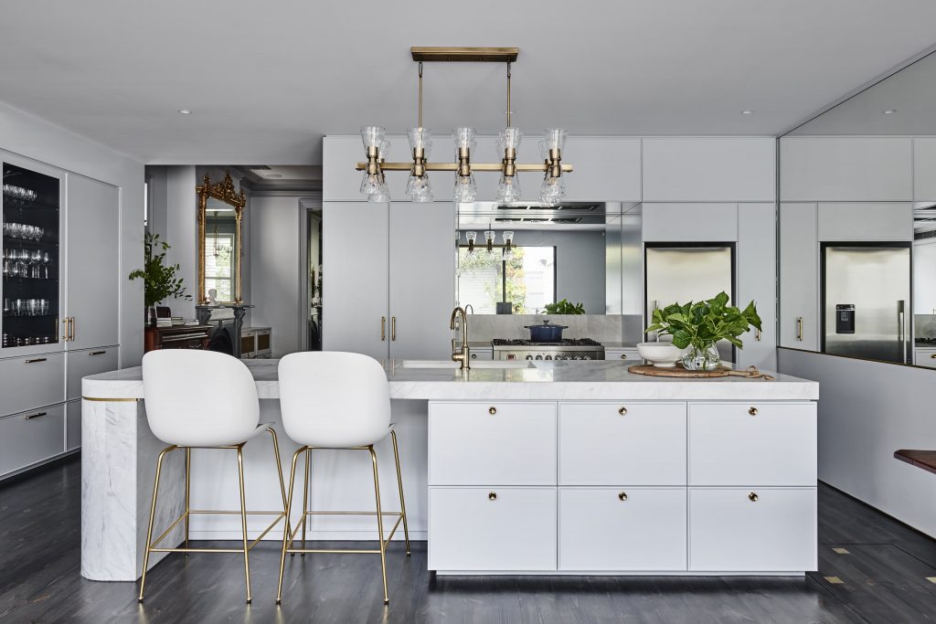 Caulfield North House by Emily Armstrong Architects - Project Gallery ...