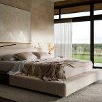 Jasper Bed by King Living - Product Directory - The Local Project