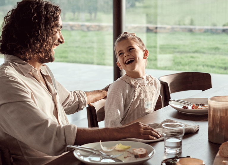 Issho Rectangular Dining Table by King Living - Product Directory - The ...