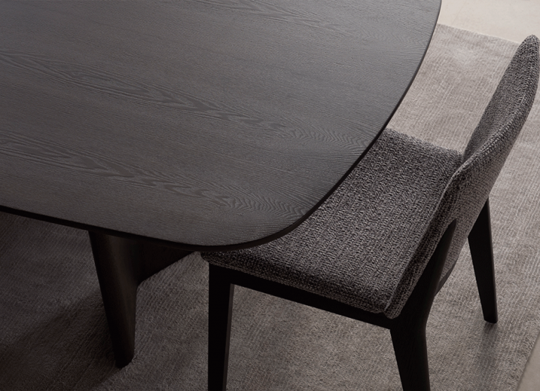 Issho Rectangular Dining Table by King Living - Product Directory - The ...