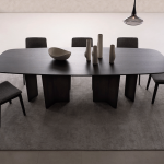 Issho Rectangular Dining Table by King Living - Product Directory - The ...