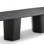 Issho Rectangular Dining Table by King Living - Product Directory - The ...