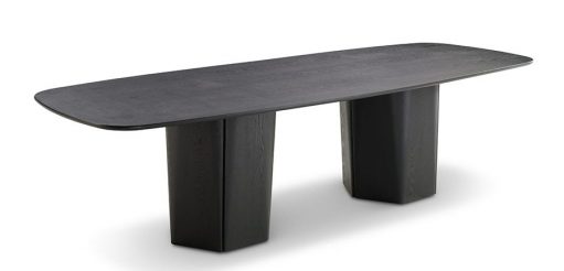 Issho Rectangular Dining Table by King Living - Product Directory - The Local Project
