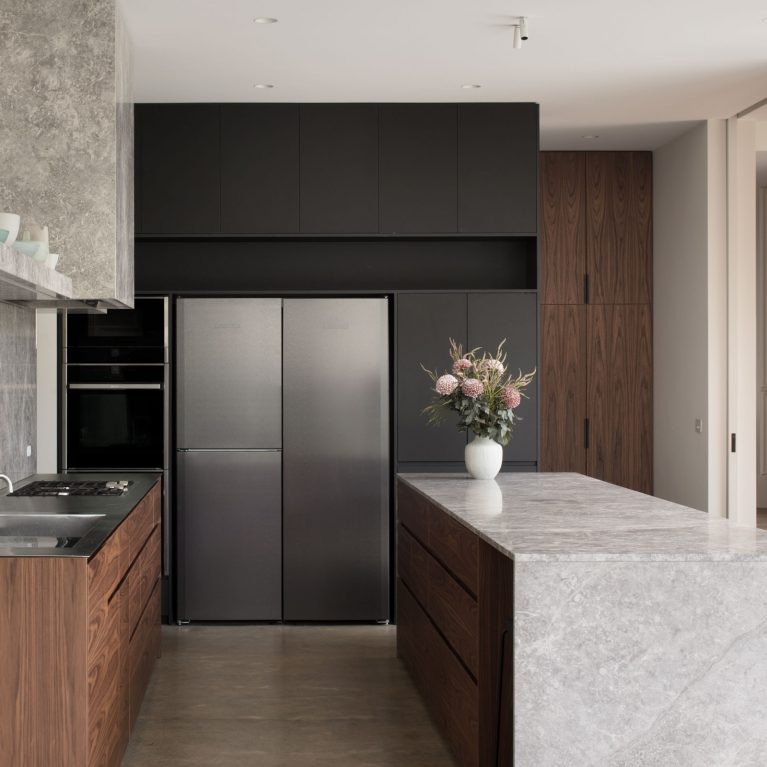 Templeton Architecture - The Local Project