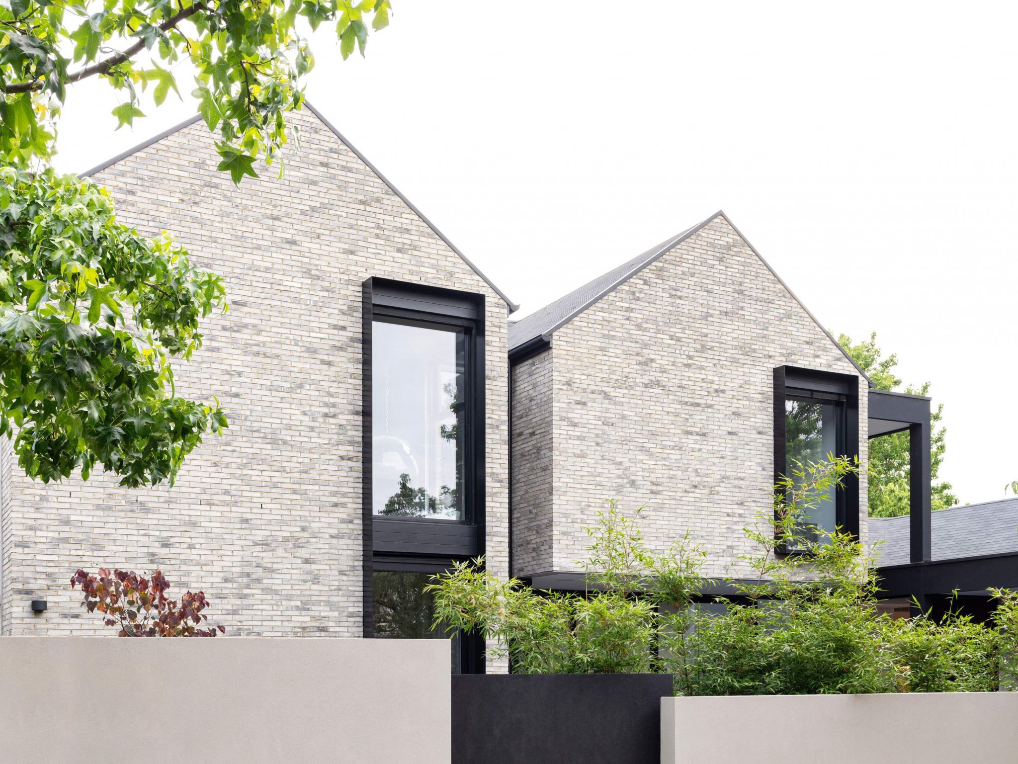 Sunset House by Herbert & Howes - Project Gallery - The Local Project