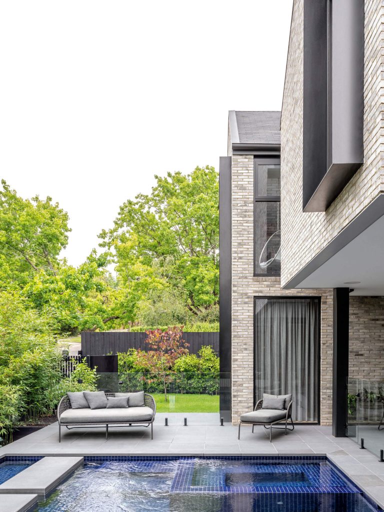 Sunset House by Herbert & Howes - Project Gallery - The Local Project