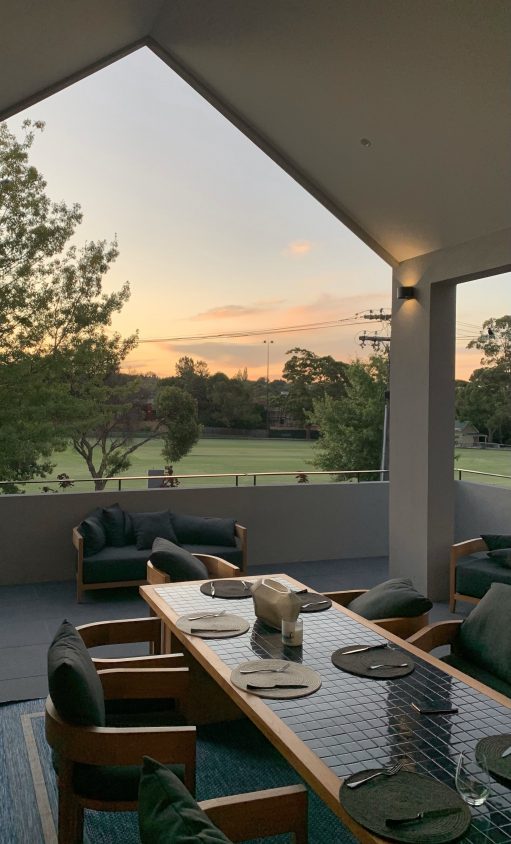 Sunset House by Herbert & Howes - Project Gallery - The Local Project