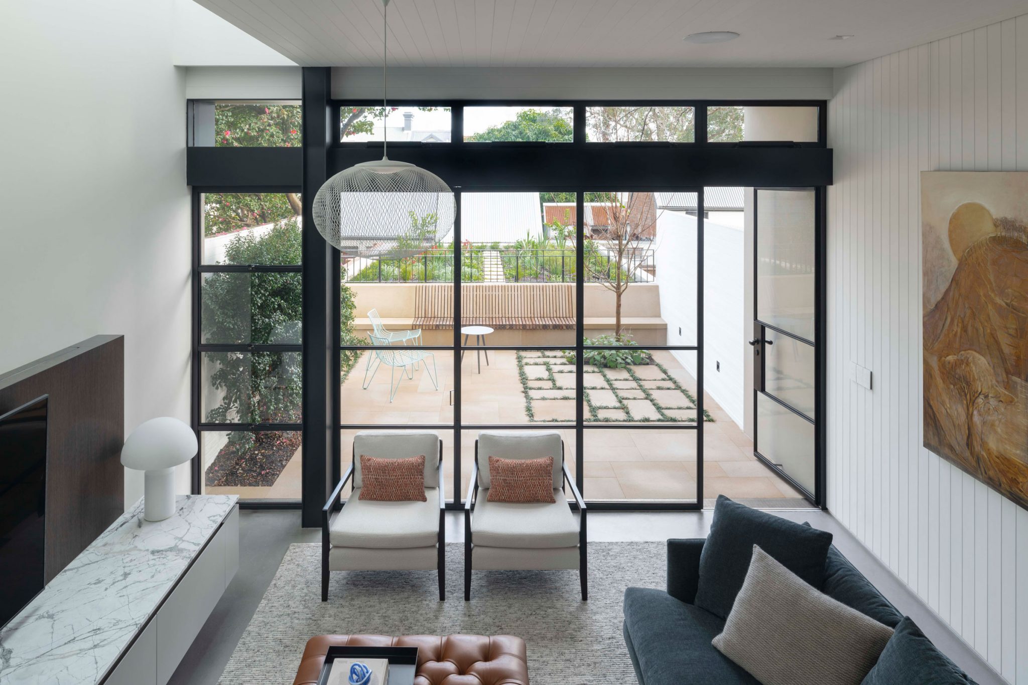 Chloe by Templeton Architecture – Project Feature – The Local Project