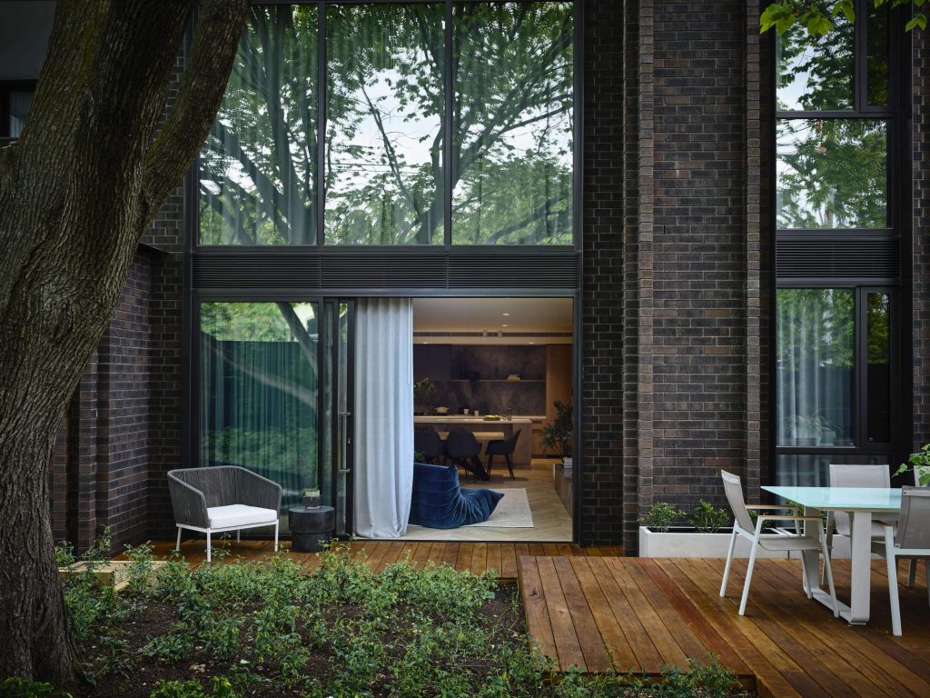 Avenue Rise by Hayball - Project Gallery - The Local Project