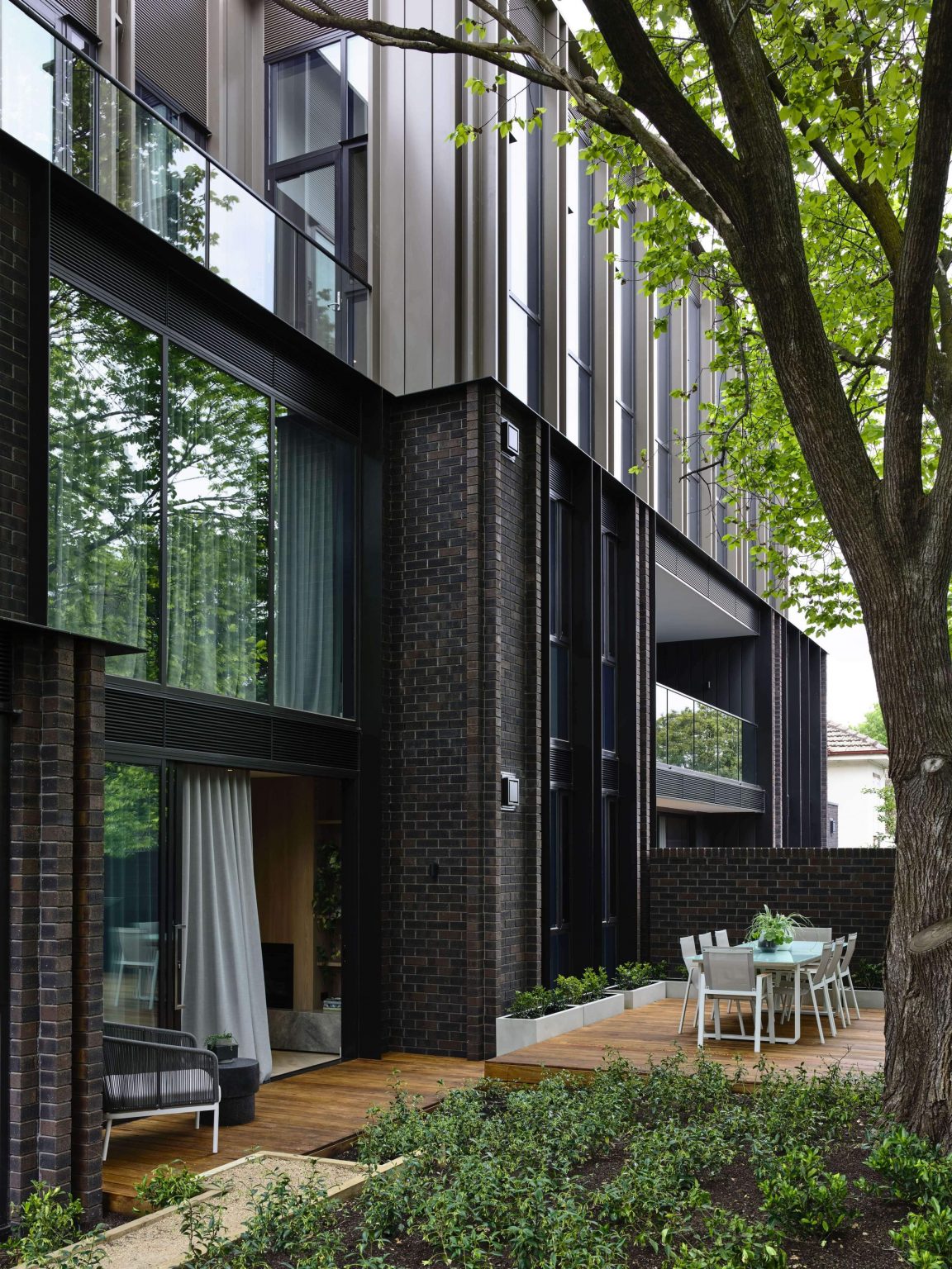 Avenue Rise by Hayball - Project Gallery - The Local Project