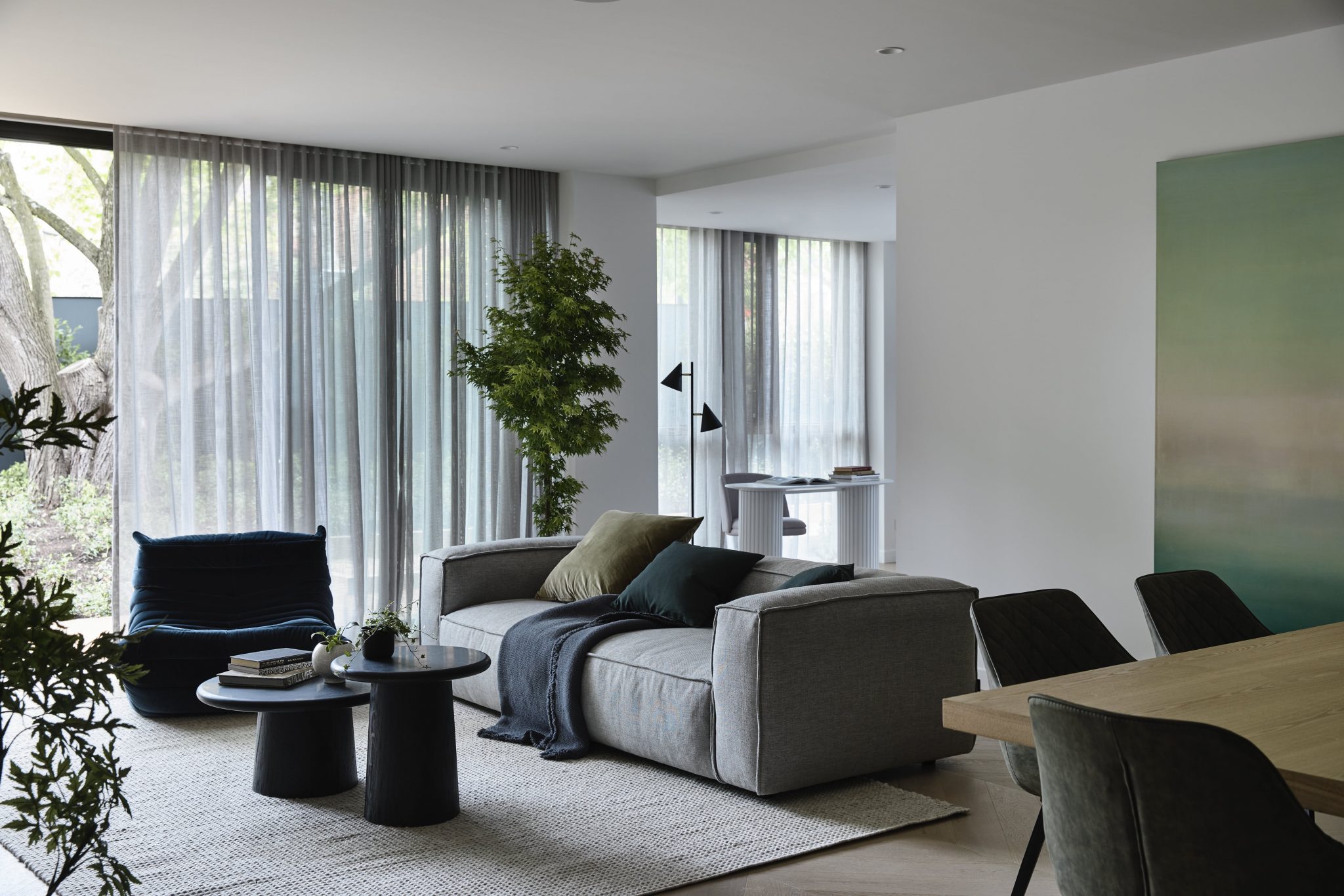 Avenue Rise by Hayball - Project Gallery - The Local Project