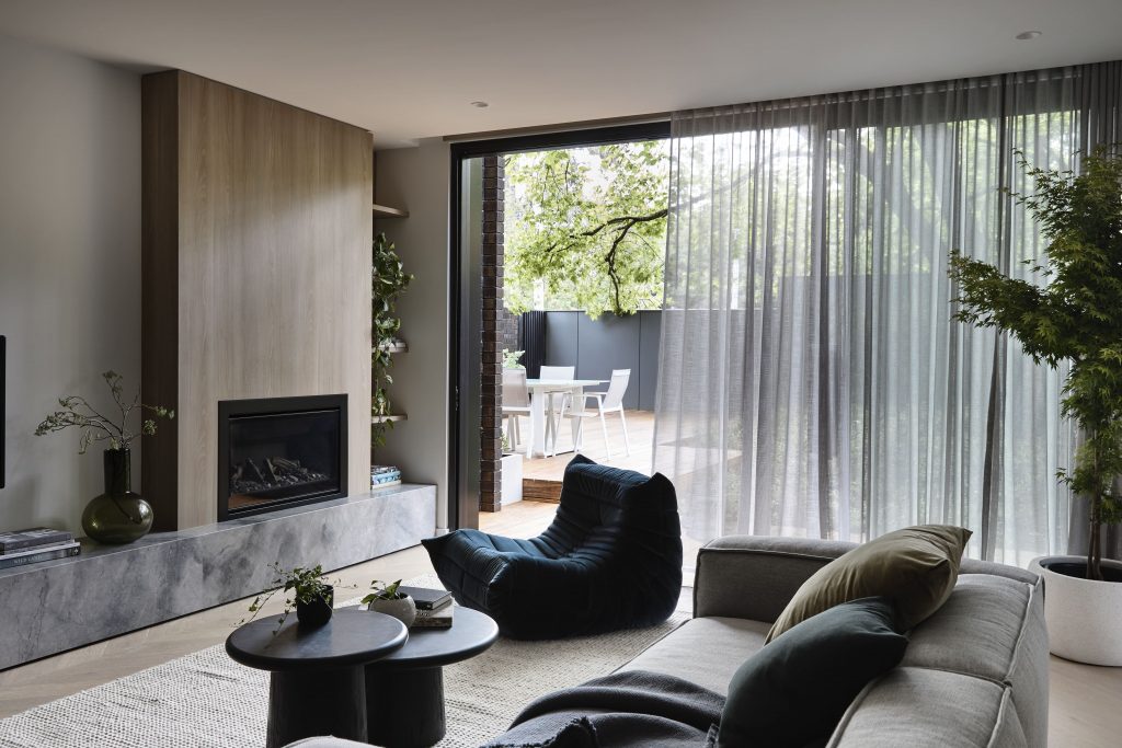 Avenue Rise by Hayball - Project Gallery - The Local Project