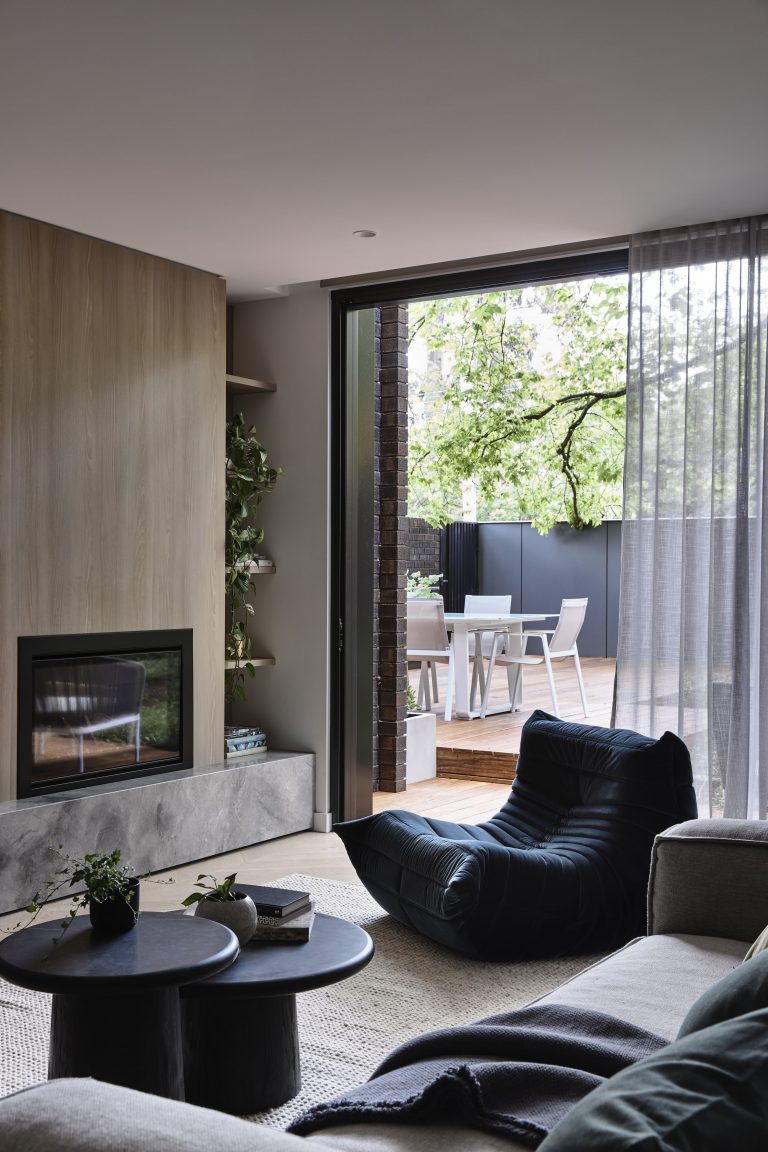 Avenue Rise by Hayball - Project Gallery - The Local Project