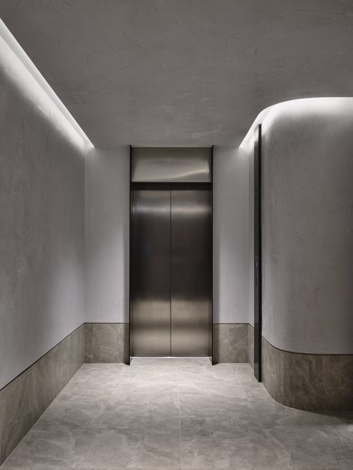 Avenue Rise by Hayball - Project Gallery - The Local Project