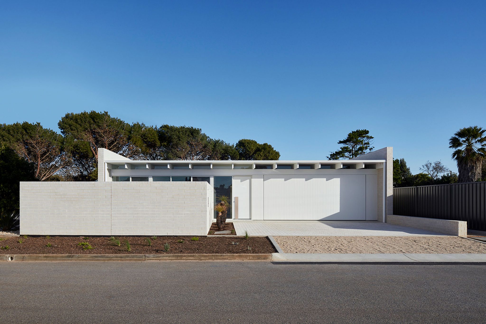 House One by Architects Ink – Project Feature – The Local Project