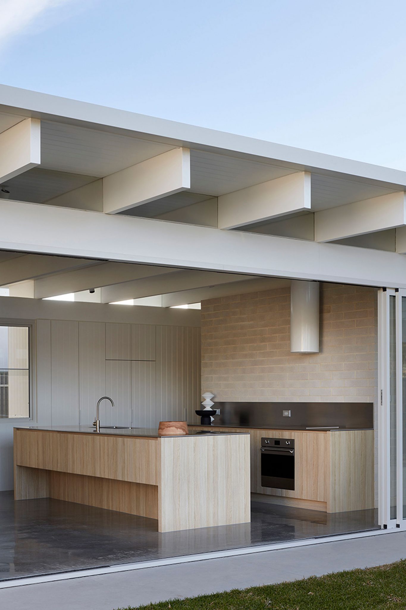 Architecture - The Local Project