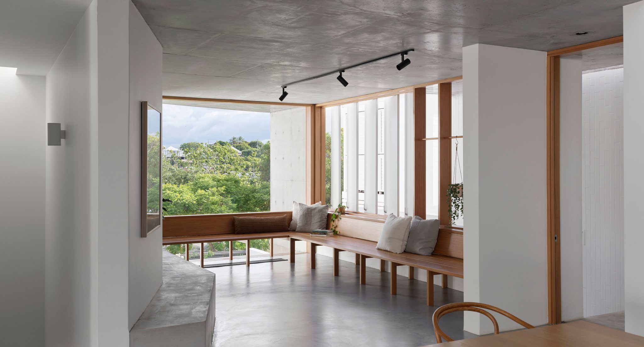 Scotia House by Myers Ellyett Architects – Project Feature – The Local ...