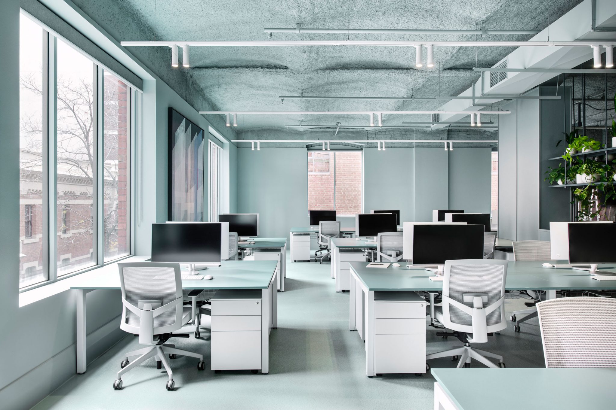 Carthona House by Daniel Boddam Studio - Project Feature - The Local ...