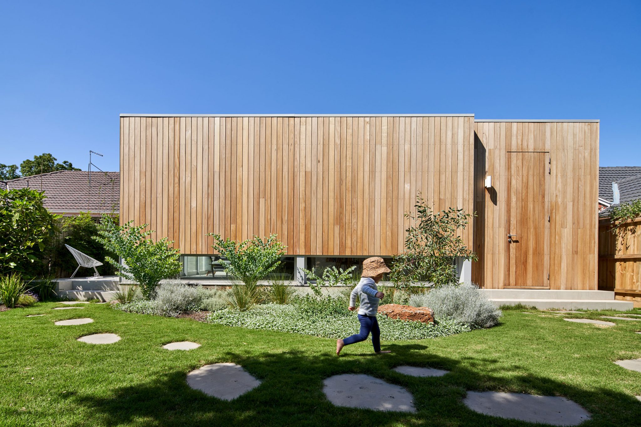 Buckletons Bach by RTA Studio - Project Feature - The Local Project