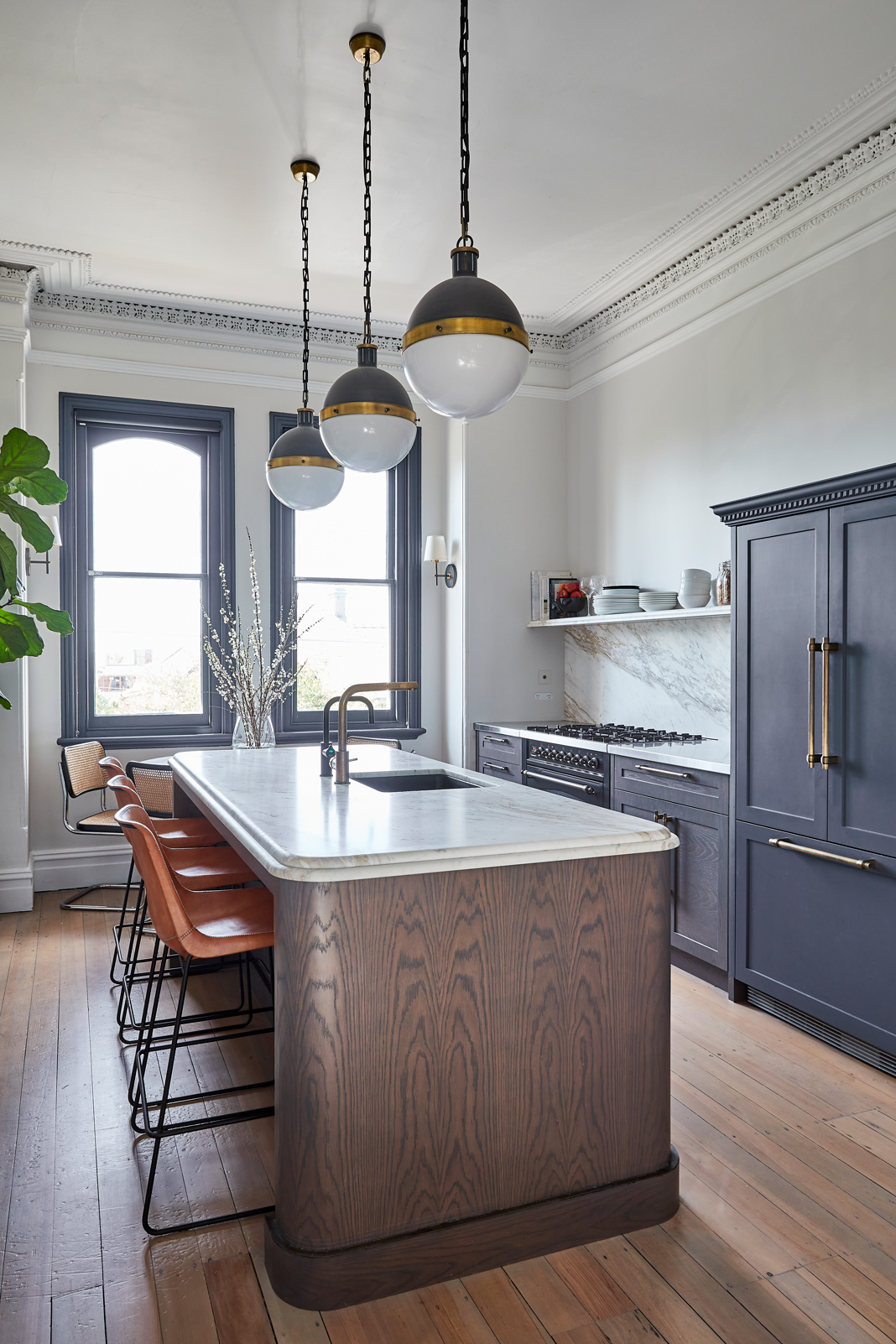 1913 Point Piper by Jillian Dinkel - Project Feature - The Local Project