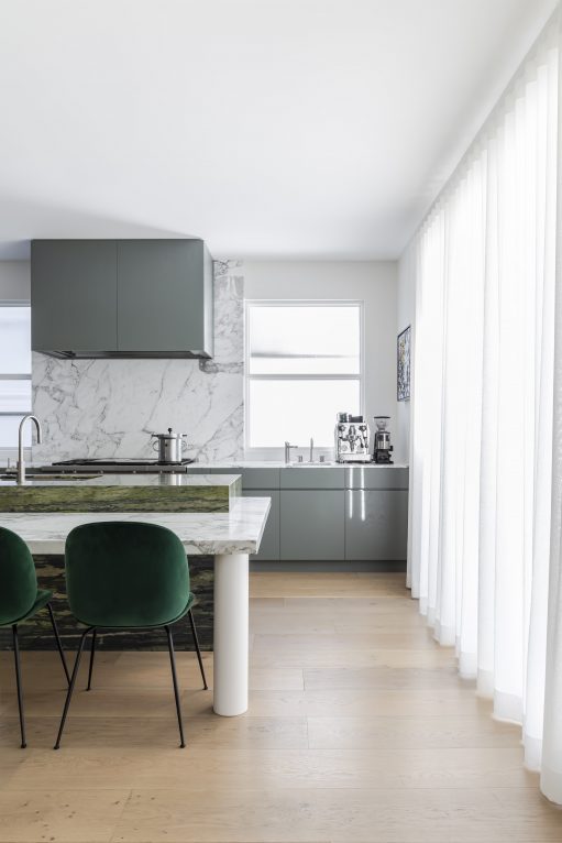 Rose Bay House by Fiona Lynch - Project Gallery - The Local Project