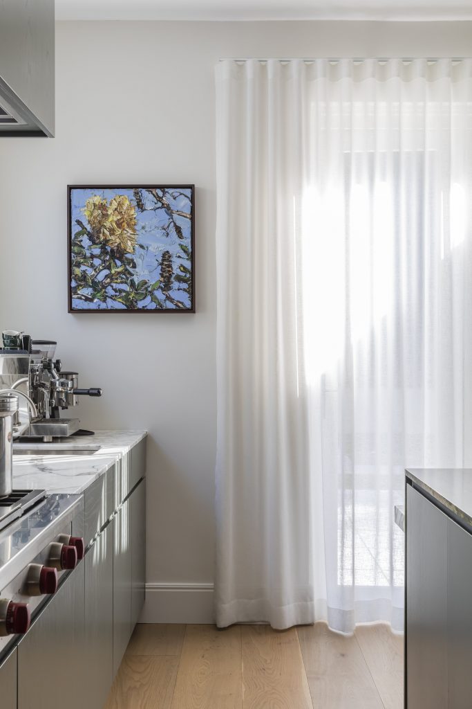 Rose Bay House by Fiona Lynch - Project Gallery - The Local Project