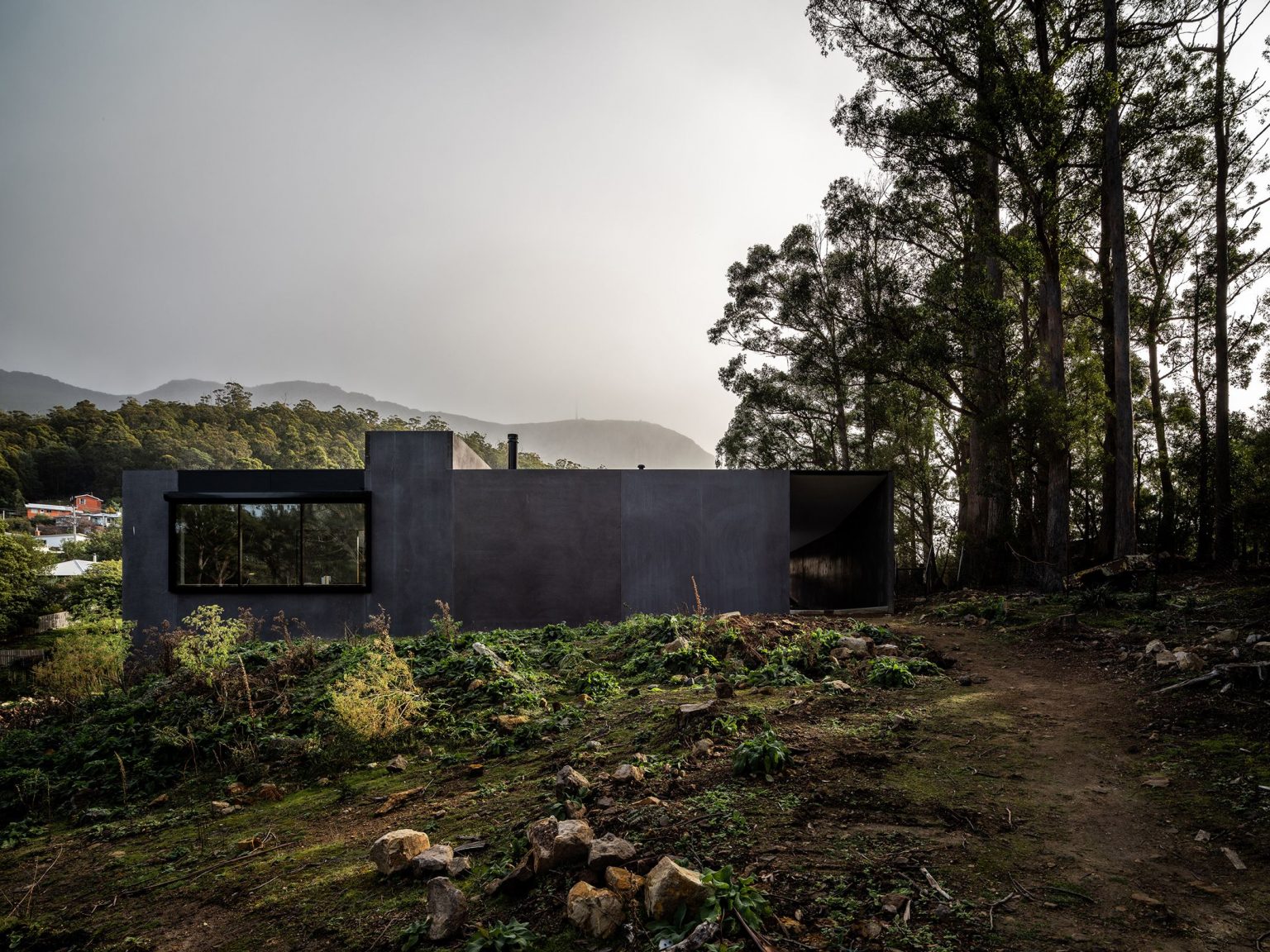 Lighthouse by Room 11 Architects - Project Feature - The Local Project