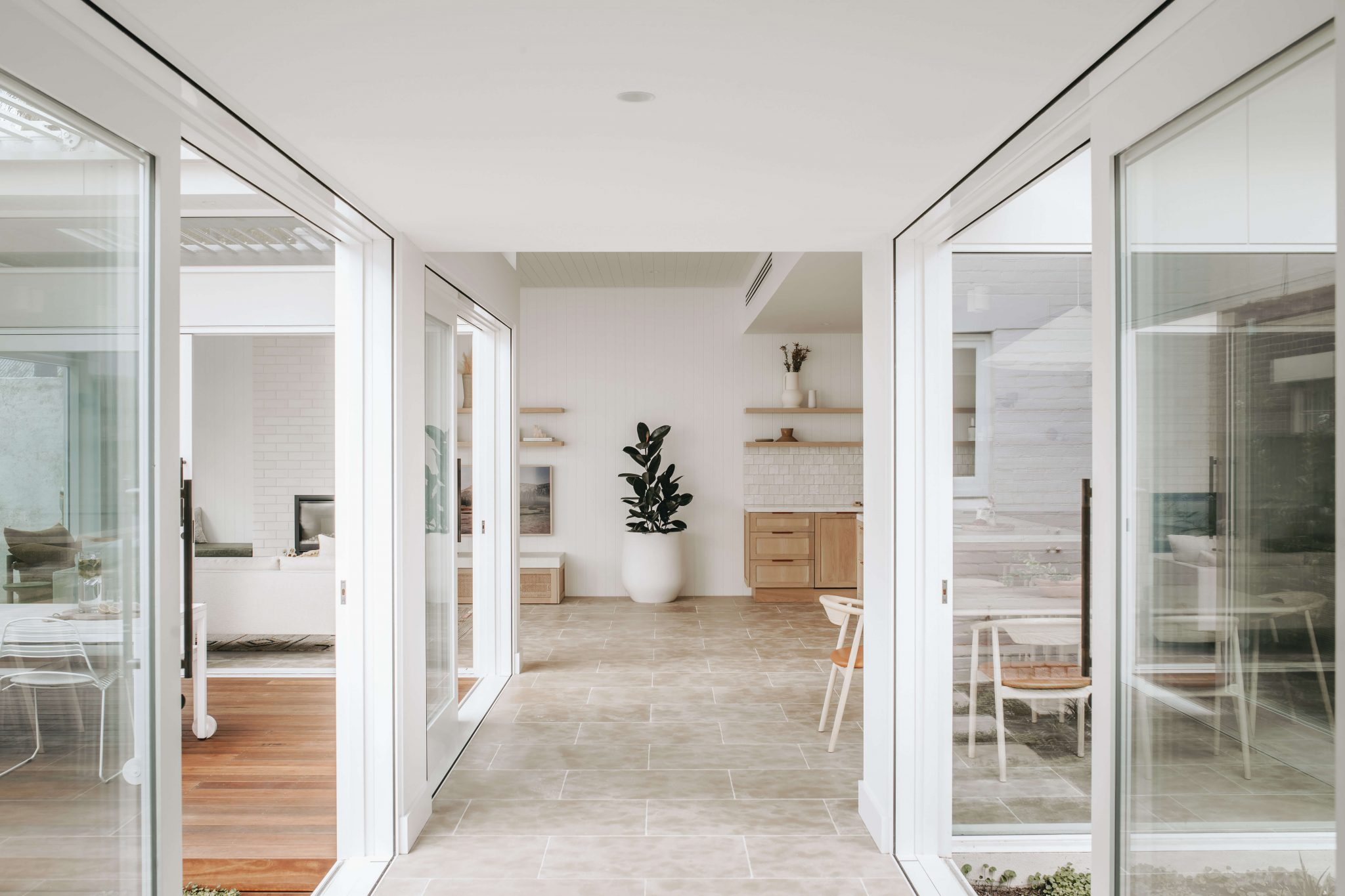 Stanley House by GSiD - Project Gallery - The Local Project