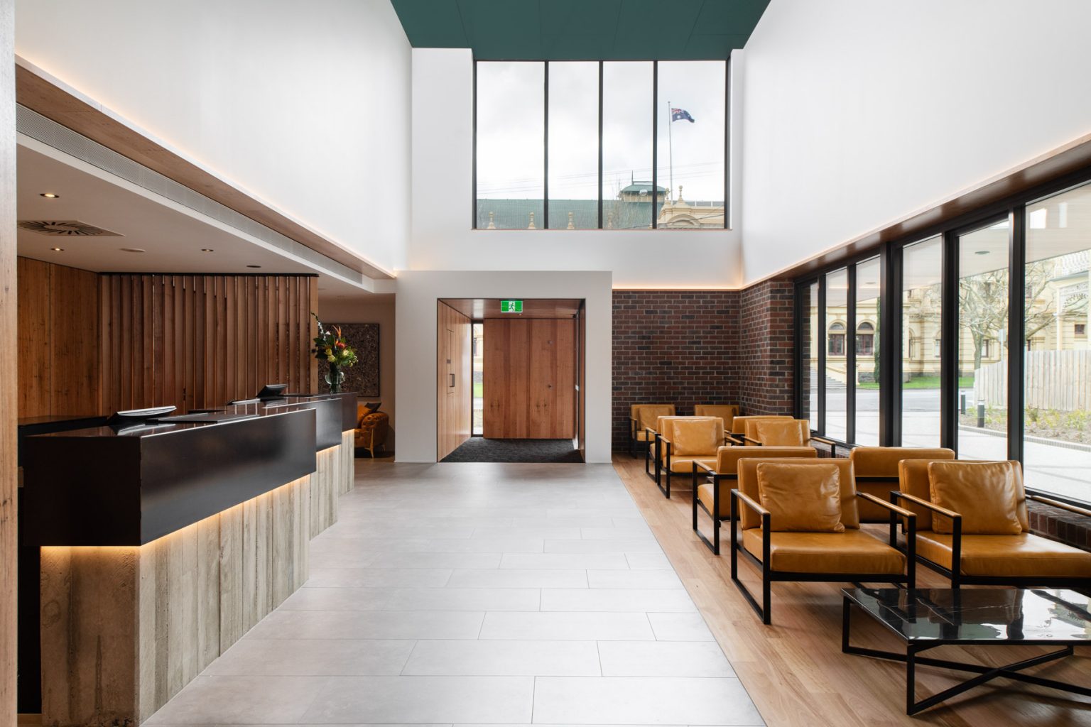 Labertouche House by Emily Armstrong Architects - Local Architecture,VIC