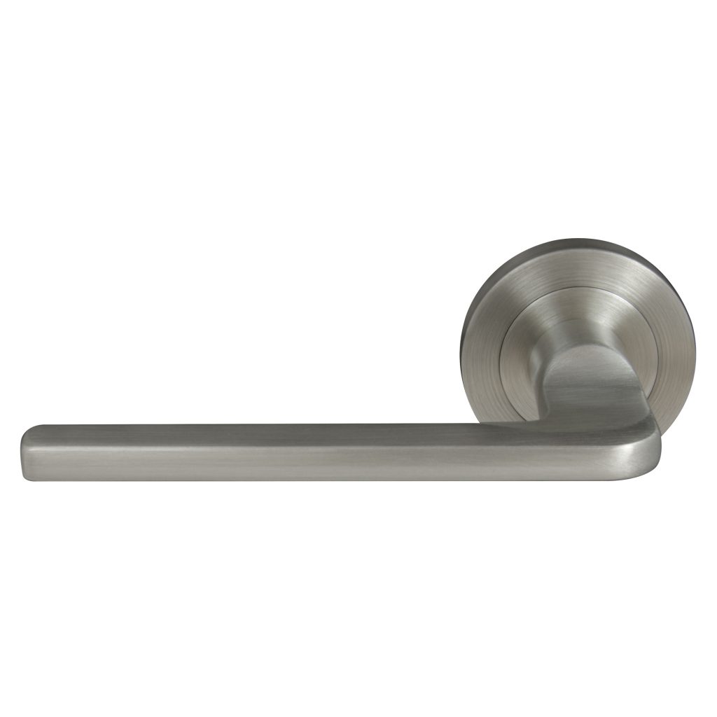 Windsor Architectural Hardware - Product Feature - The Local Project