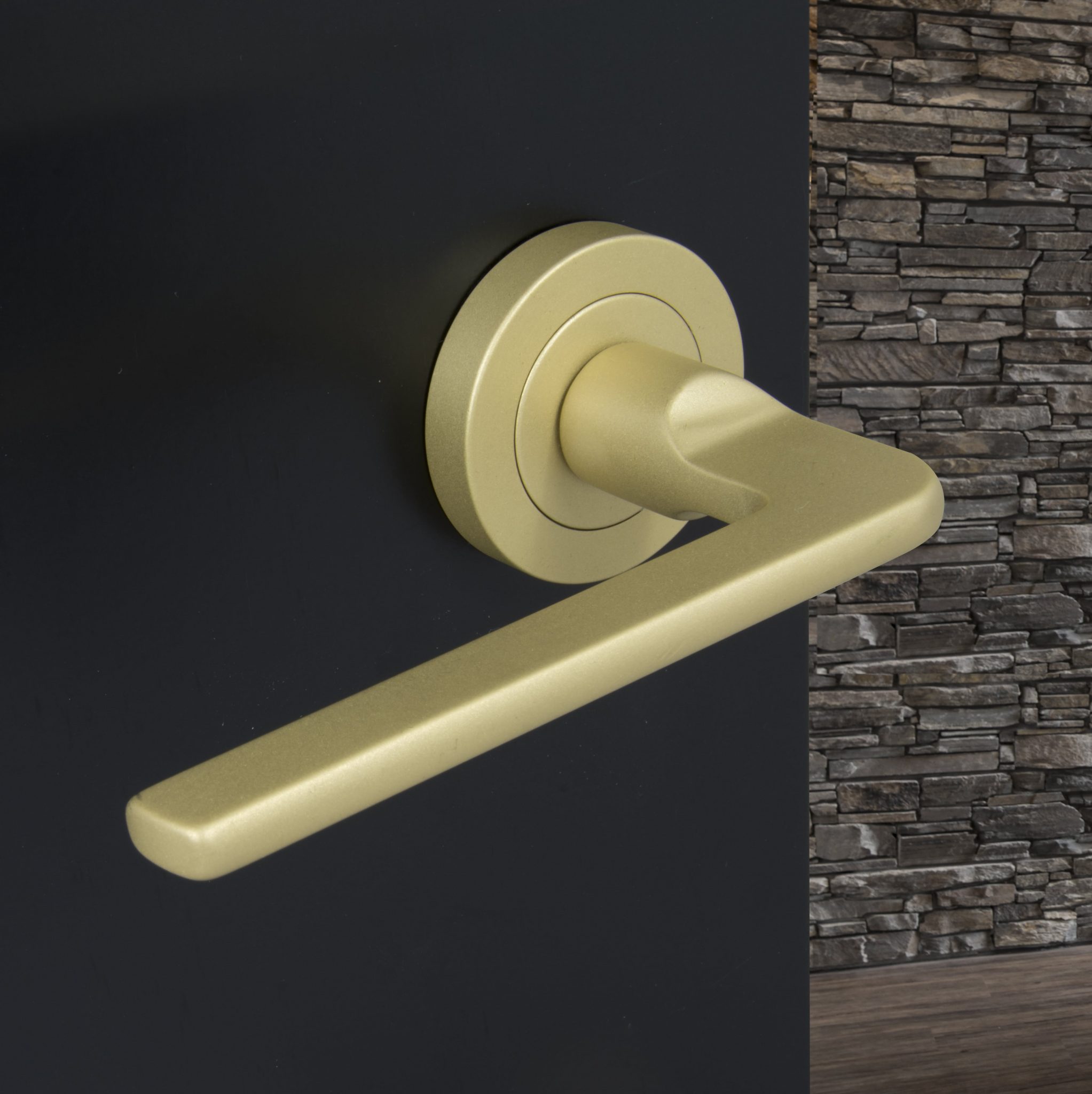 Windsor Architectural Hardware - Product Feature - The Local Project