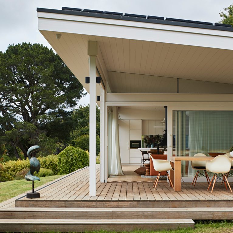Noxon Architecture - The Local Project
