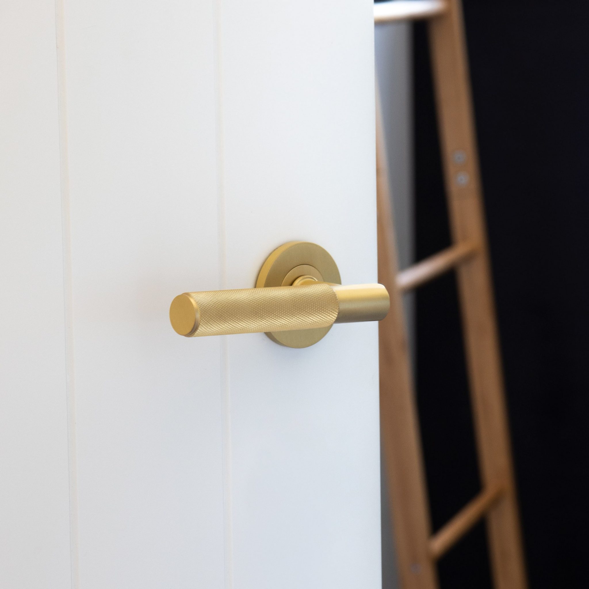 Modella Passage Set by Windsor Architectural Hardware - Product ...