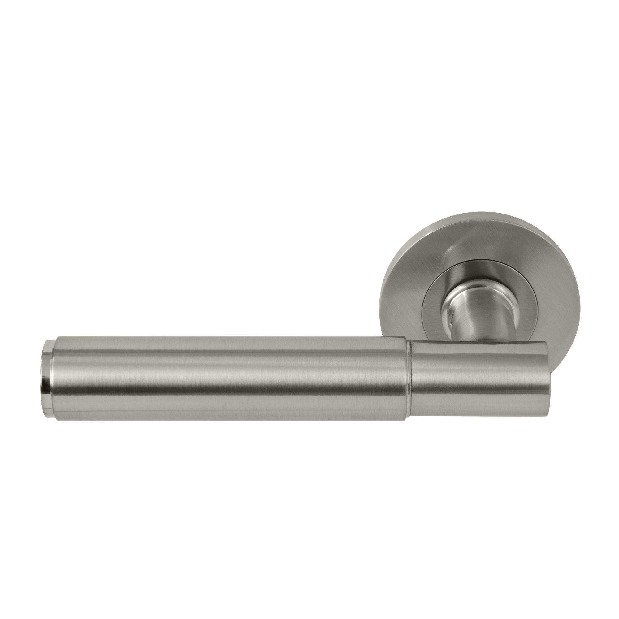 Knurled Verge Passage Set by Windsor Architectural Hardware - Product ...
