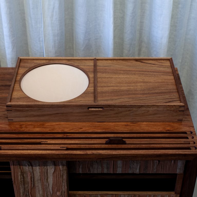 Jon Goulder | Designer Profile | Specialist Furniture Designer & Maker