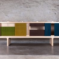 Jon Goulder | Designer Profile | Specialist Furniture Designer & Maker
